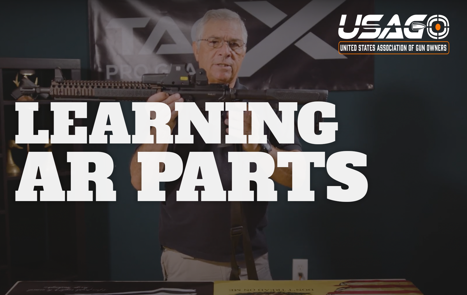 USAGO Training Vault