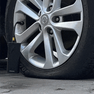 Airmoto™ Best-Selling Tire Inflator