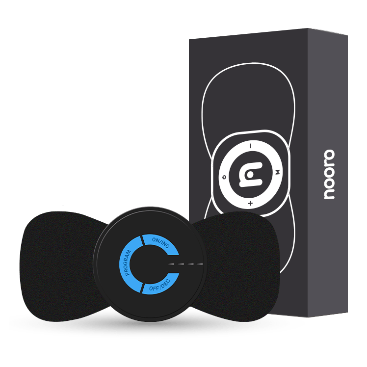 Nooro Whole Body Massager