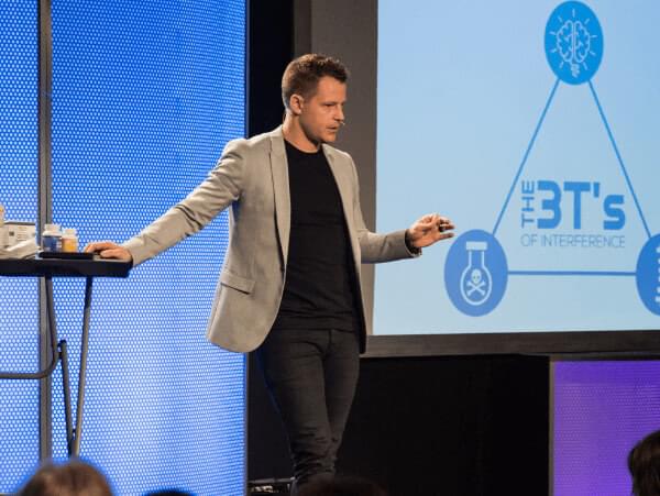 Immune You Masterclass