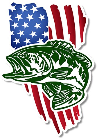 Rebel Angler Tackle Testers