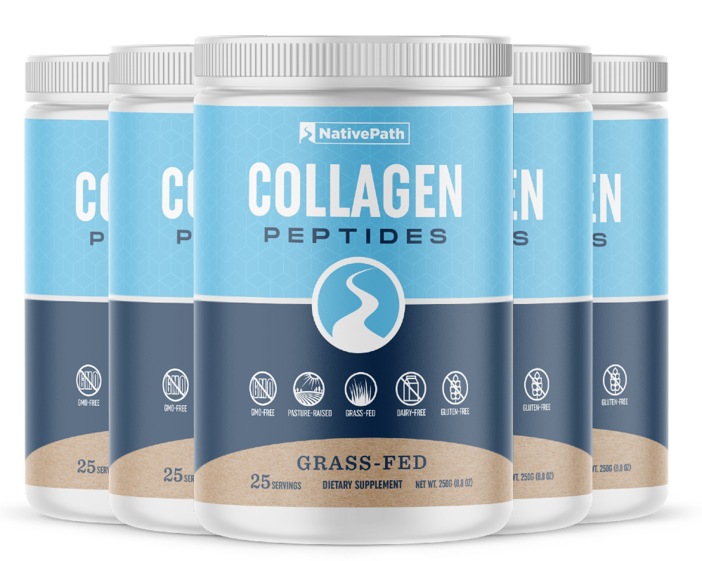 NativePath Collagen